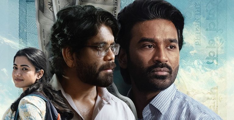 Kuberaa Movie Review: Dhanush shines in Shekhar Kammula’s gripping ...