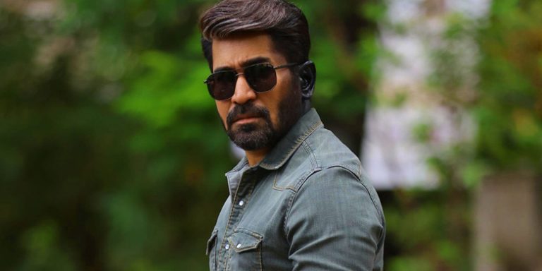 The first 6 minutes of Vijay Antony's Maargan set the stage for a ...