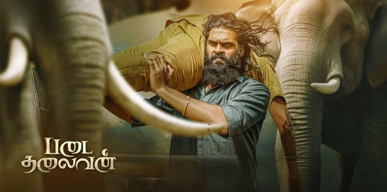 Padai Thalaivan Movie Review: A heartfelt tale that falls short of its ...