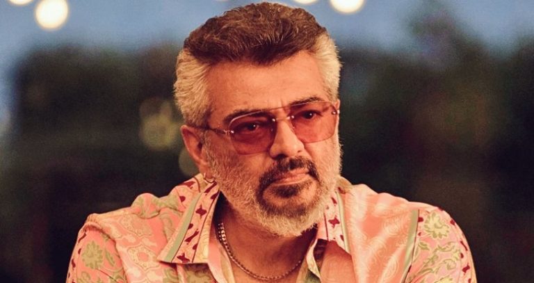 Ajith Kumar’s AK64 speculated to be Produced by Romeo Pictures Raahul ...