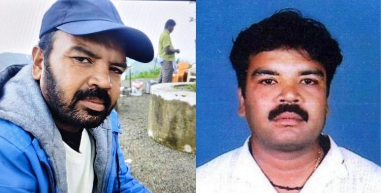 Suriya, Vijay, STR offer help after Stuntman Raju’s untimely demise - Only Kollywood