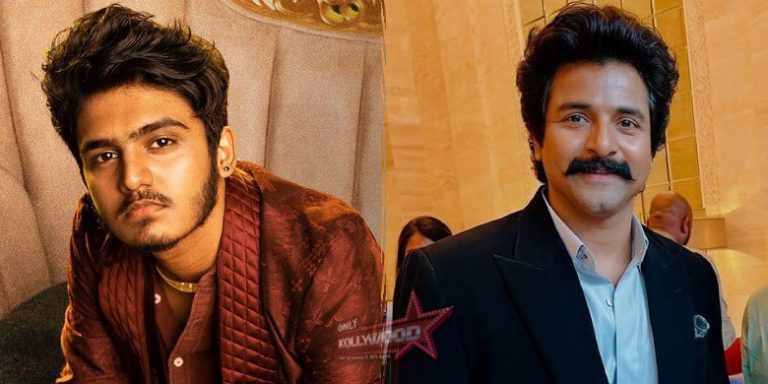 Buzz: Sai Abhyankkar to compose music for Sivakarthikeyan's next film ...