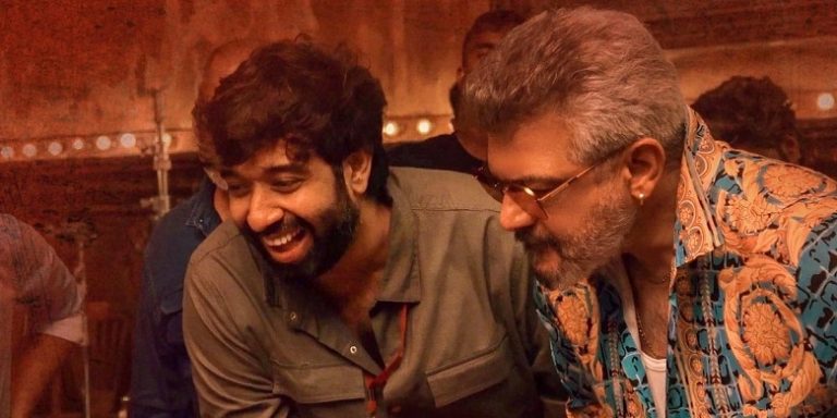 Adhik Ravichandran confirms Ajith Kumar’s ‘AK 64’ as next project ...
