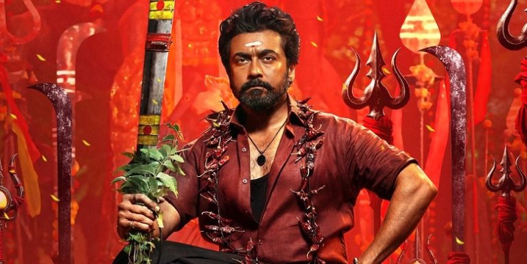 Karuppu Teaser - Suriya and RJB excite big time with a massy cut ...