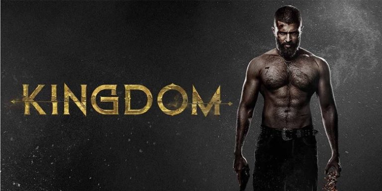 Kingdom Movie Review: A visually rich and earnest, yet emotionally ...