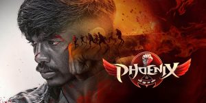 Phoenix Movie Review: A promising action debut for Surya Sethupathi in ...