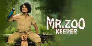 Mr Zoo Keeper Movie Review: A promising premise dulled by inconsistent tone and weak writing ...