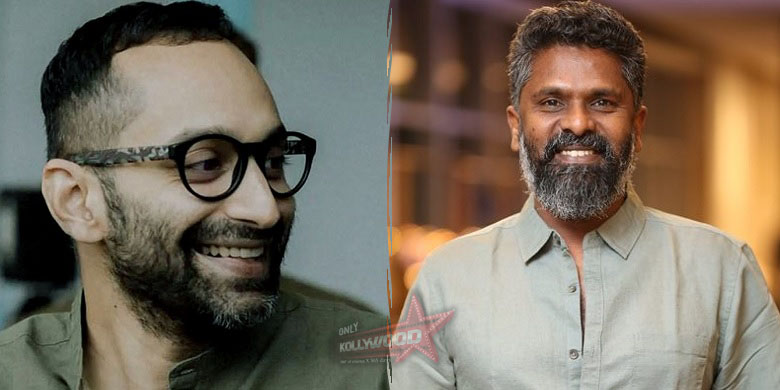 Director Prem Kumar confirms action thriller with Fahadh Faasil - Only Kollywood
