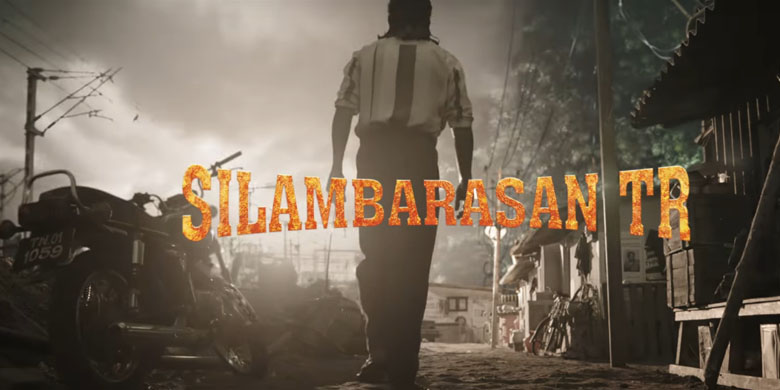 STR 49: Makers unveil intense glimpse as Vetrimaaran joins forces with Silambarasan TR - Only ...