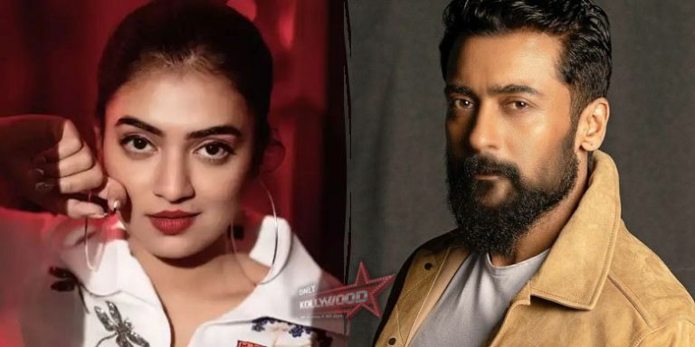 Jithu Madhavan to bring Suriya and Nazriya together? - Only Kollywood