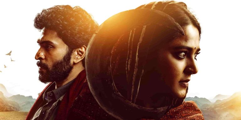 Ghaati Movie Review: Anushka’s comeback is marred by underwritten roles ...