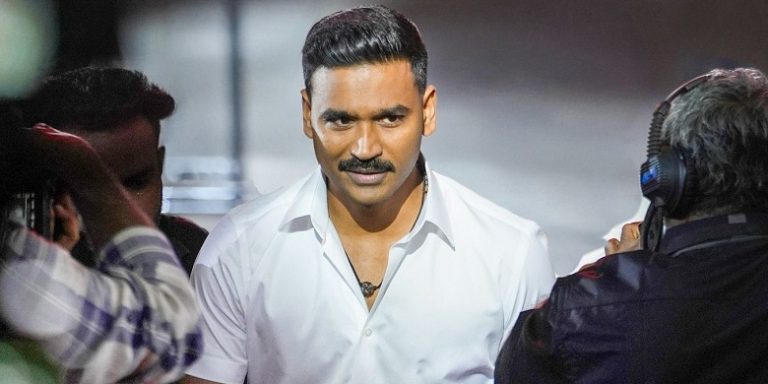 Idli Kadai audio launch speech highlights: Dhanush and celebs steal the ...