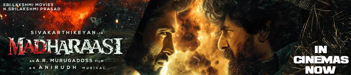 Madharaasi audio & trailer release date locked – Here's what we know about Sivakarthikeyan's ...