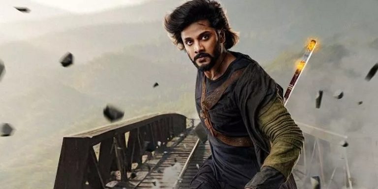 Mirai Movie Review: Engaging fantasy ride with heart, though not always ...