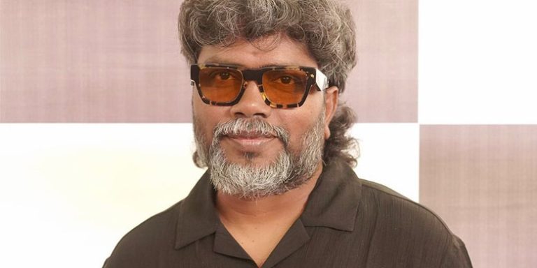 From the ring to the future: Pa Ranjith crafts two worlds with Sarpatta ...