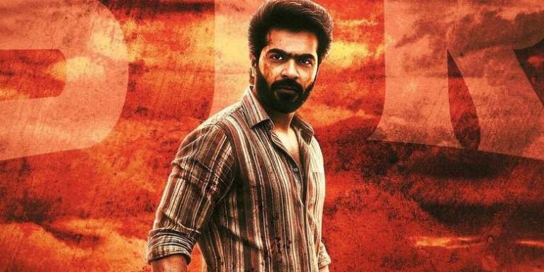 Silambarasan - Vetrimaaran’s Arasan promo storms theaters: A fiery glimpse into the Vada Chennai ...