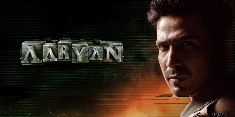 Aaryan Movie Review: A racy and gripping thriller that delivers a solid ...