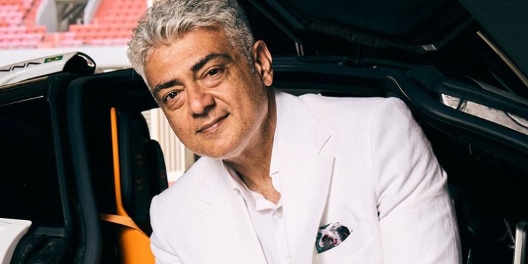 Ajith Kumar opens up on his next film, Karur stampede, and family ...