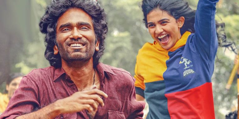 Trailer of Pradeep Ranganathan’s Dude Promises a heartfelt ride of ...