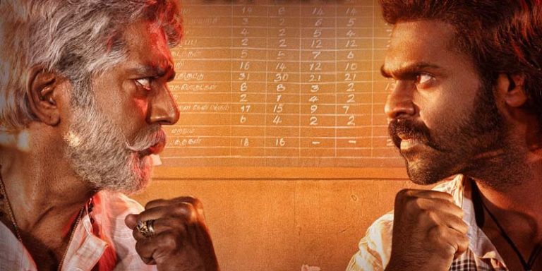 Kombu Seevi: A massy rural ride with heart and heroism; teaser out now ...