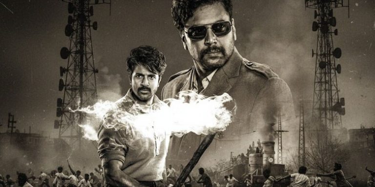 “A Baashaa-Like Moment”: Parasakthi's interval set to be a major ...