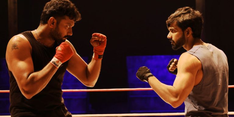 Rambo Movie Review: A decent action drama with limited emotional impact ...
