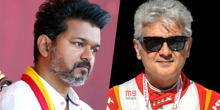 Ajith Kumar clears the air: “I always wish good for Vijay” - Only Kollywood