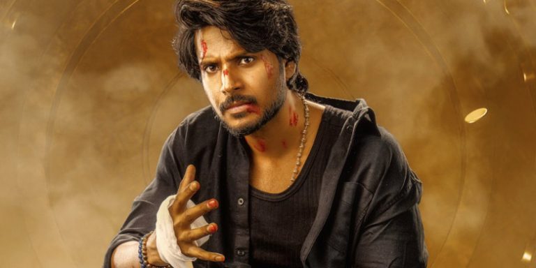 Jason Sanjay directing movie name revealed as Sigma; Lyca Productions ...