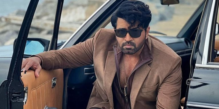 Retta Thala release date announced; Arun Vijay’s action thriller set ...