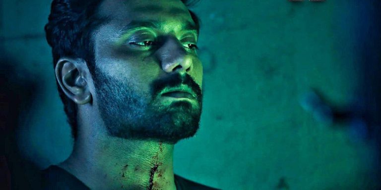 Demonte Colony 3 wraps up shoot; eyes for Summer 2026 release - Only ...