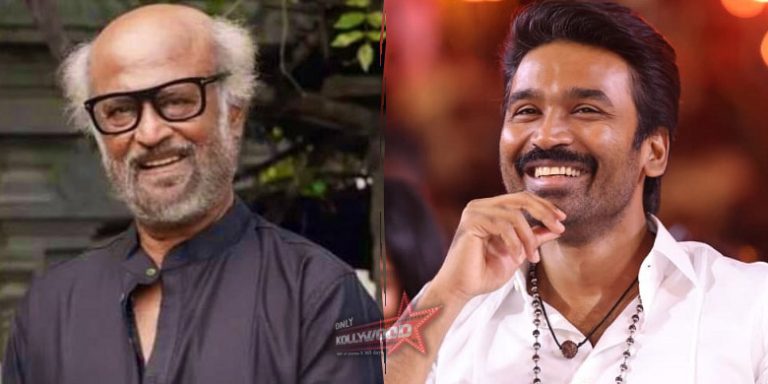 Is Dhanush in talks to direct Rajinikanth’s Thalaivar 173 under RKFI ...