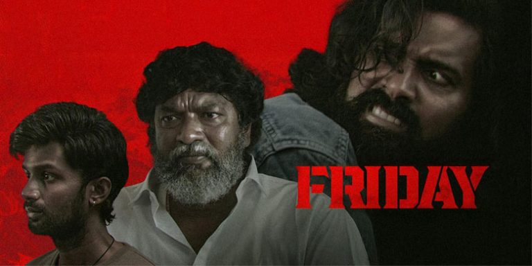 Friday Movie Review: A one-night thriller that falters in surprises and ...