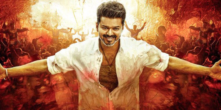 Jana Nayagan audio launch confirmed in Malaysia on Dec 27th - Only ...