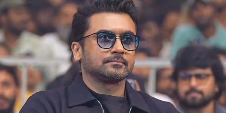 Is the Suriya 47 shoot starting in December under Jithu Madhavan’s direction? - Only Kollywood
