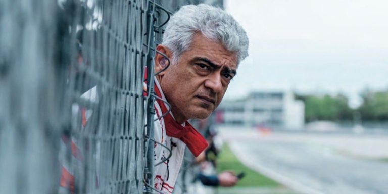 Ajith Kumar racing documentary showcases his real life passion for ...