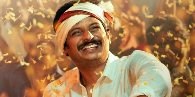 Jiiva’s birthday marked with special video from Thalaivar Thambi ...