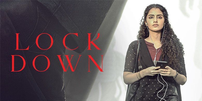 Lockdown Movie Review: A slow-burn drama elevated by Anupama ...