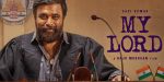 My Lord Trailer: Sasikumar anchors Raju Murugan’s hard-hitting next ...