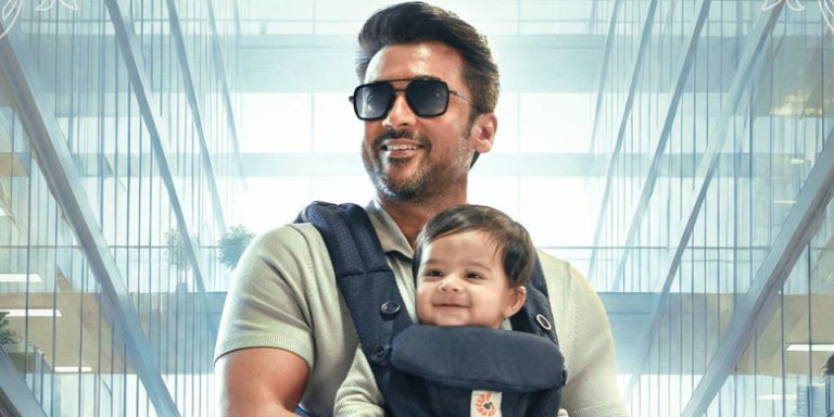 Suriya 46 titled Vishwanath & Sons; release timeline announced - Only ...
