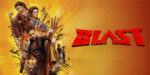 Blast Movie Review: A solid martial arts family entertainer that works ...