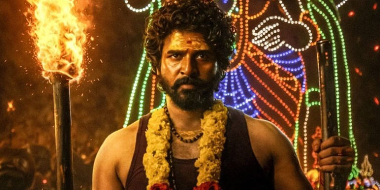 Seyon shoot begins tomorrow ahead of October 2026 release - Only Kollywood