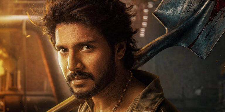 Jason Sanjay’s Sigma locks theatrical release date! - Only Kollywood
