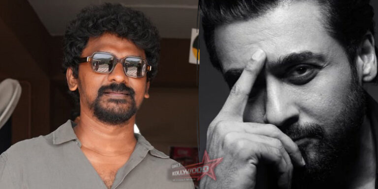 Suriya 50: Is Nelson set to direct Suriya’s milestone film? - Only ...