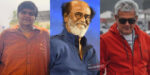 Rajinikanth reunion and Ajith Kumar collaboration: Karthik Subbaraj ...