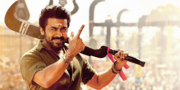 Karuppu OTT release date: Suriya’s mega blockbuster set for Prime Video ...
