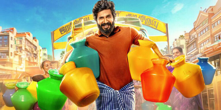 Gatta Kusthi 2 is about relationships, not just wrestling, says Vishnu ...